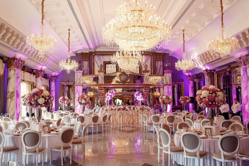 8 Best Event And Wedding Venues In Abuja, Locations, Contact