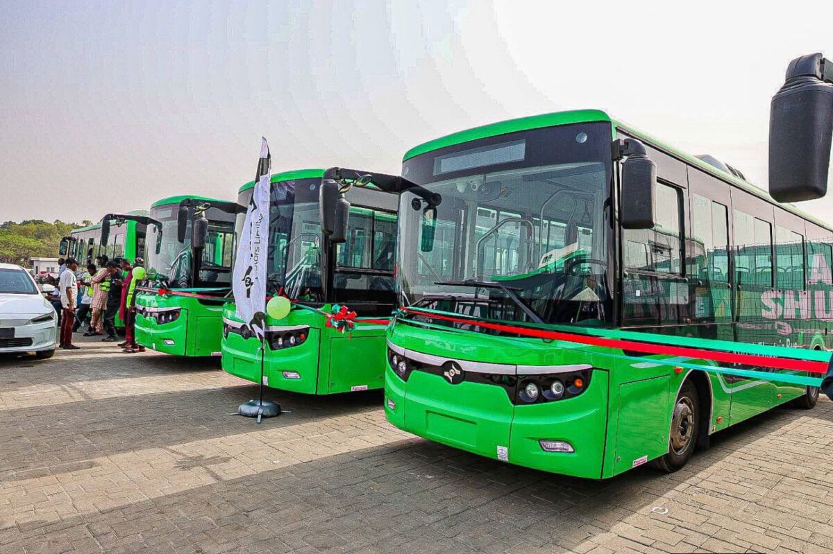 Abuja Metro Train: Routes, Schedule, Ticket Prices (2025)