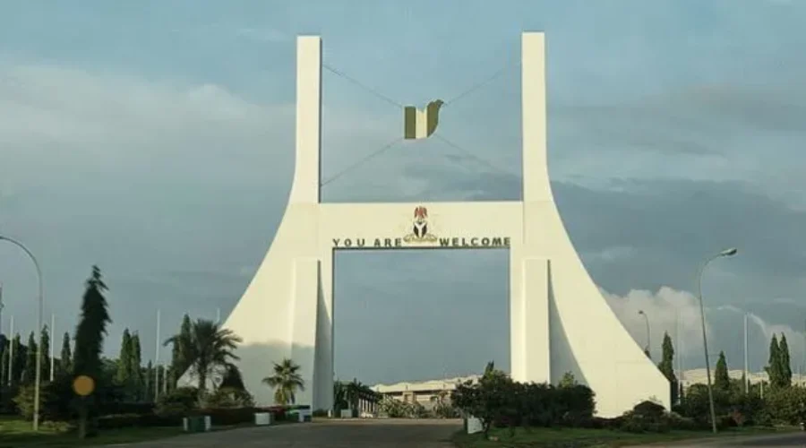 Why Abuja Is Called Center Of Unity | AbujaGuide|Why Abuja Is Called ...